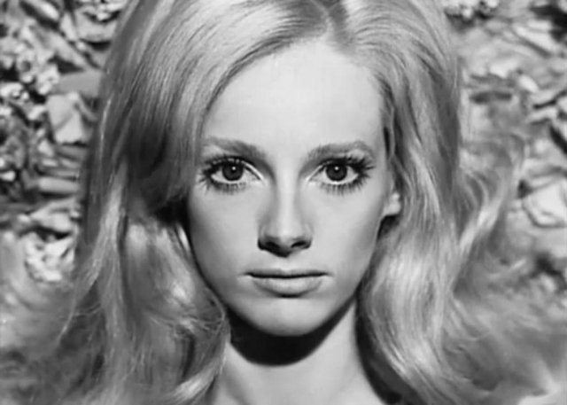 Sondra Locke Gordon Anderson