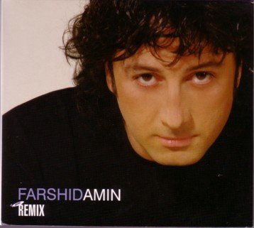 Farshid Amin biography | Last.fm