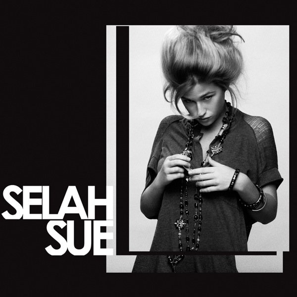 Selah Sue — Selah Sue | Last.fm