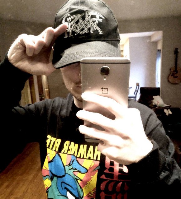 Músicas, vídeos, estatísticas e fotos de Scriptz | Last.fm