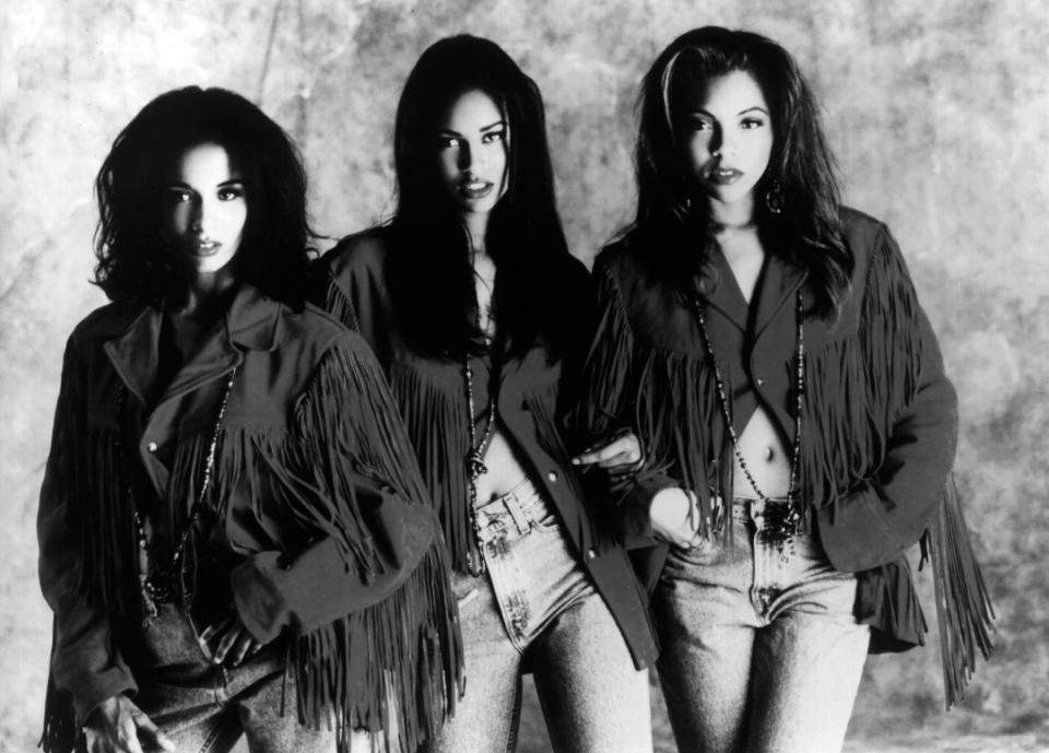 The Good Girls music, videos, stats, and photos | Last.fm