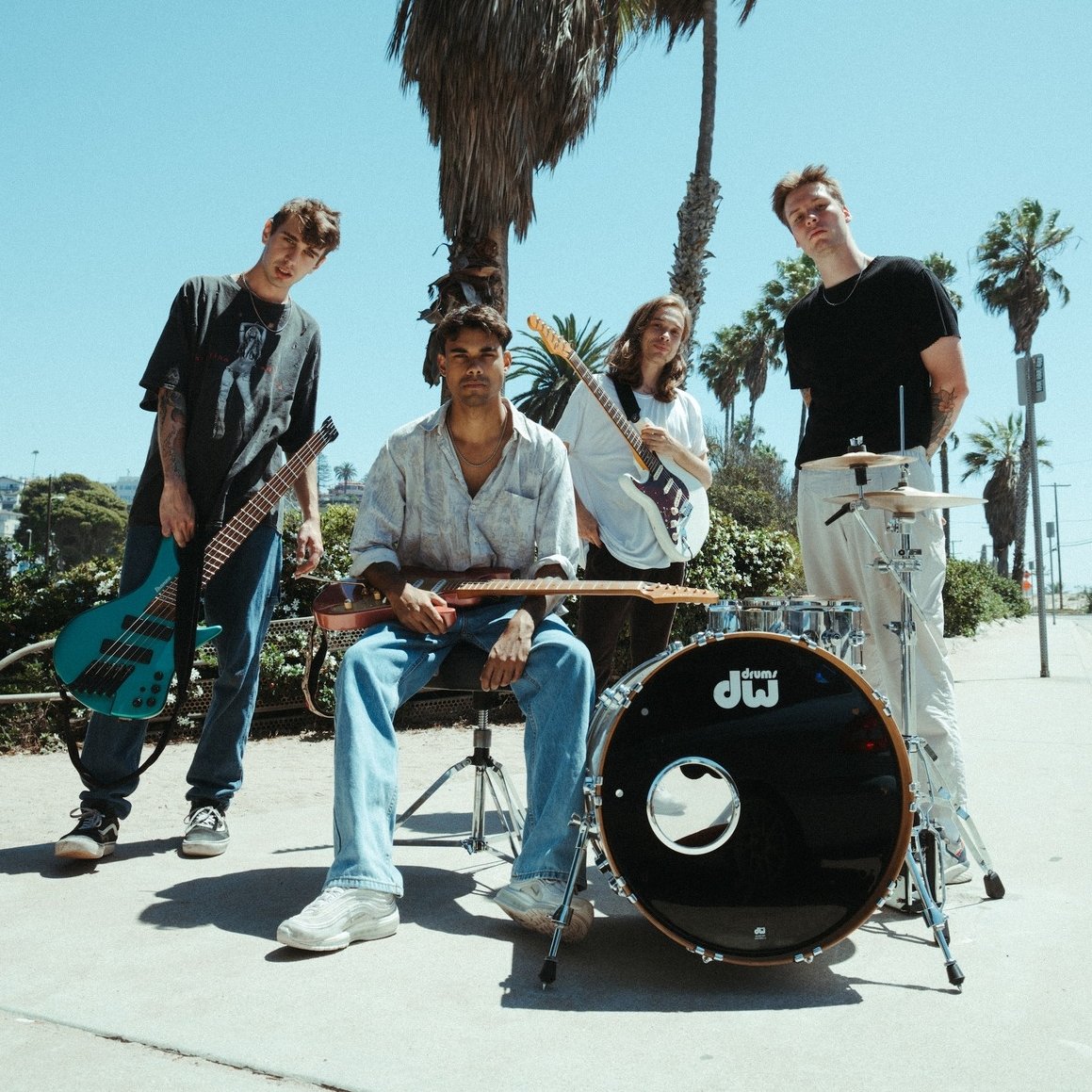 Unprocessed music, videos, stats, and photos | Last.fm