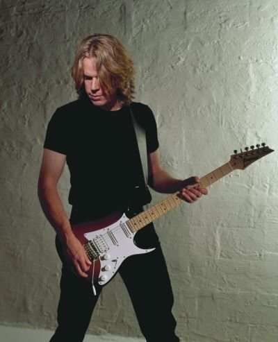 Andy Timmons music, videos, stats, and photos | Last.fm