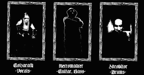 Goatthroat music, videos, stats, and photos | Last.fm