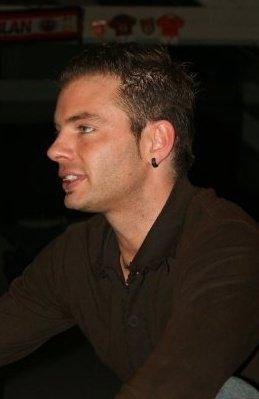 Daniel Strauss music, videos, stats, and photos | Last.fm