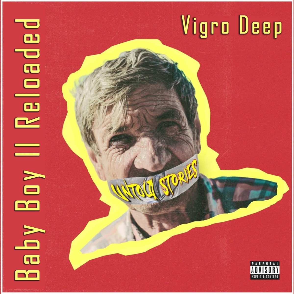 Vigro Deep - Untold Stories Mp3 Downloads