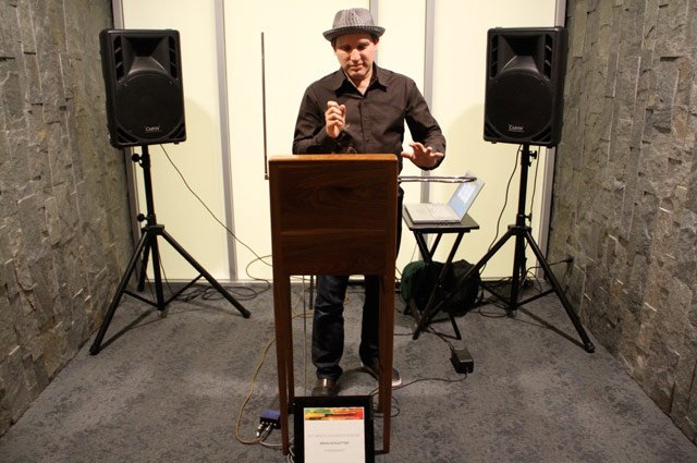 Eban Schletter music, videos, stats, and photos | Last.fm