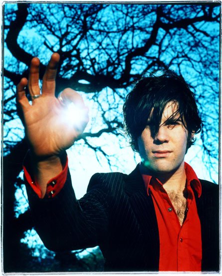 Ed Harcourt music, videos, stats, and photos | Last.fm