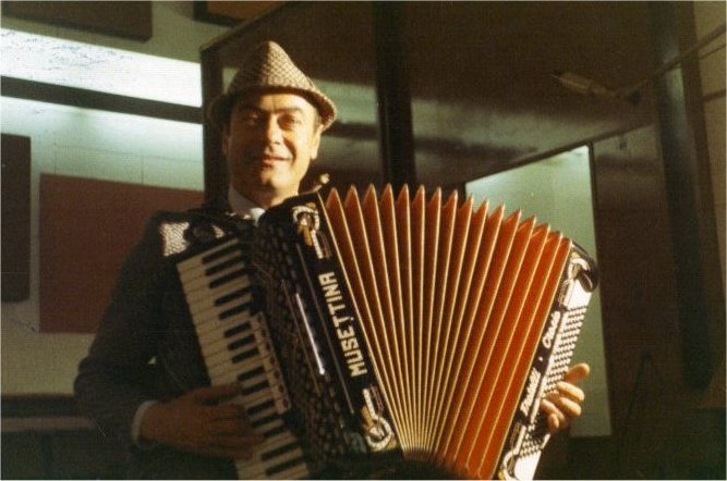 Mario Battaini music, videos, stats, and photos | Last.fm