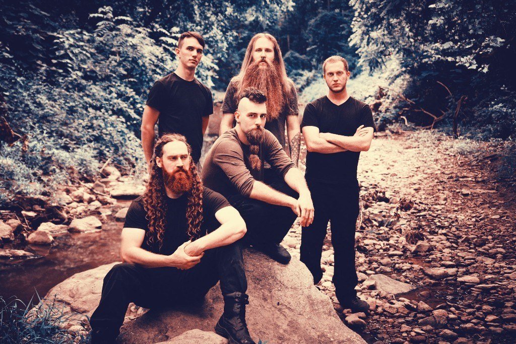 Black Crown Initiate Live