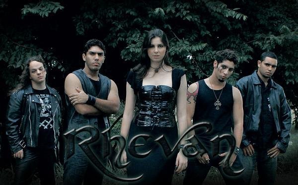 Rhevan music, videos, stats, and photos | Last.fm