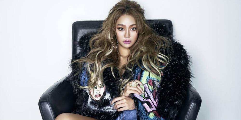 Hyorin music, videos, stats, and photos | Last.fm