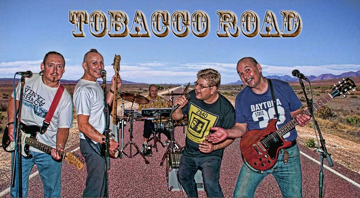 Tobacco Road music, videos, stats, and photos | Last.fm