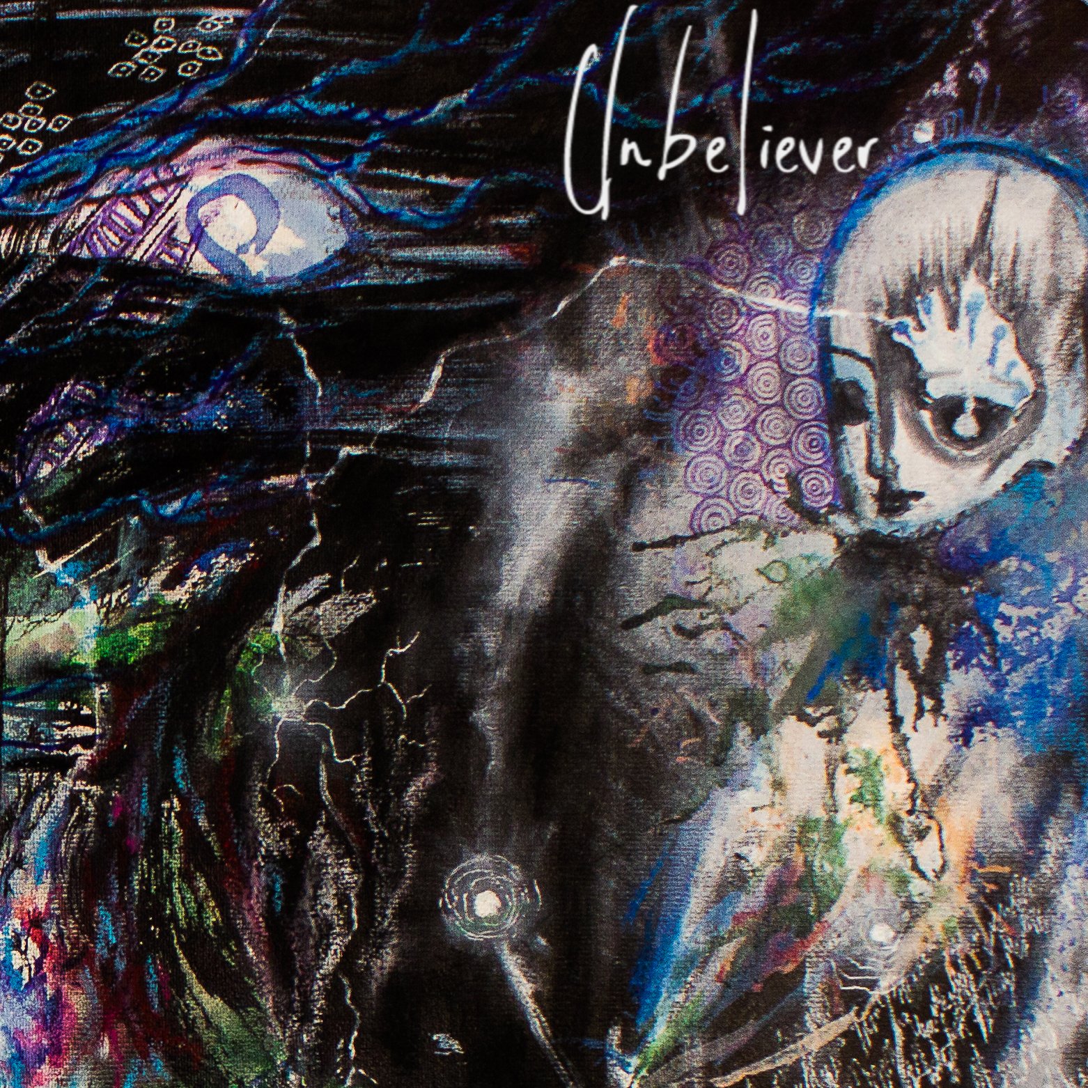 Unbeliever music, videos, stats, and photos | Last.fm