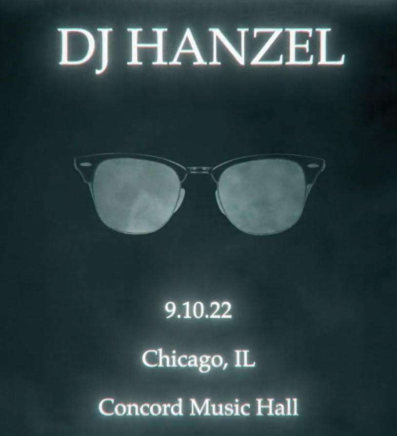 Dj Hanzel