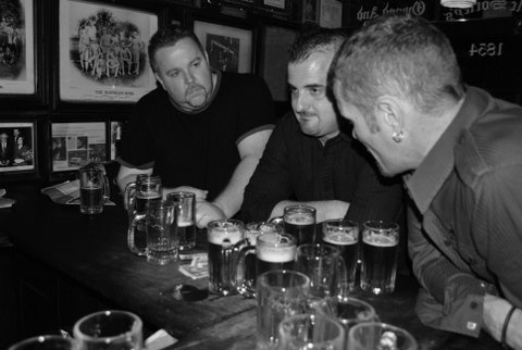 The Mickey Finns music, videos, stats, and photos | Last.fm