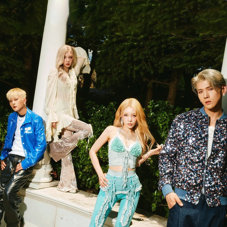 KARD music, videos, stats, and photos | Last.fm
