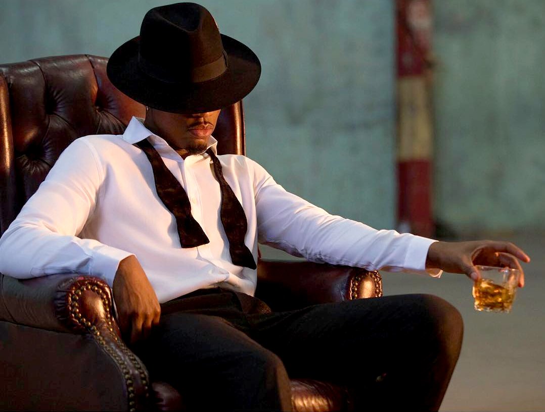 Ne-Yo music, videos, stats, and photos | Last.fm