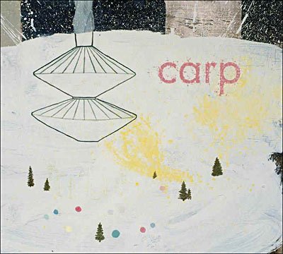 Carp music, videos, stats, and photos | Last.fm