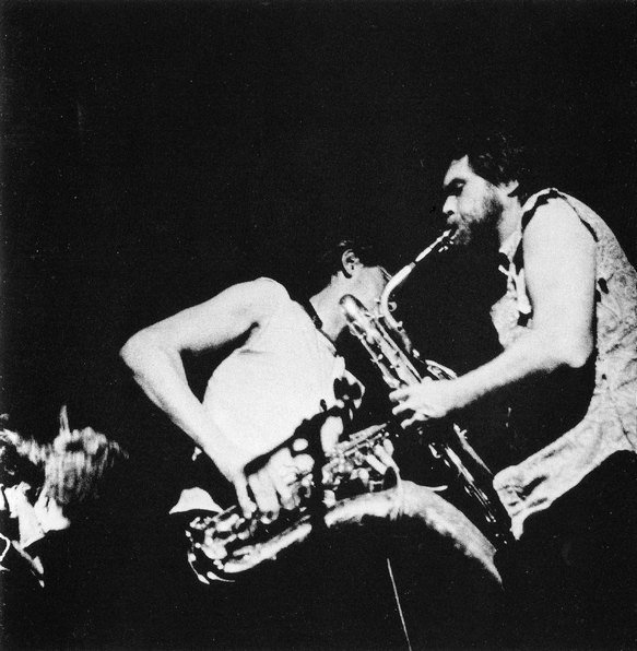 Borbetomagus music, videos, stats, and photos | Last.fm