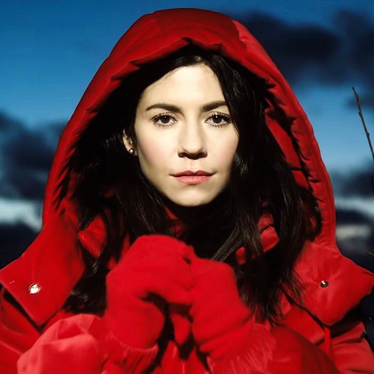 Marina Photos (22 of 620) | Last.fm