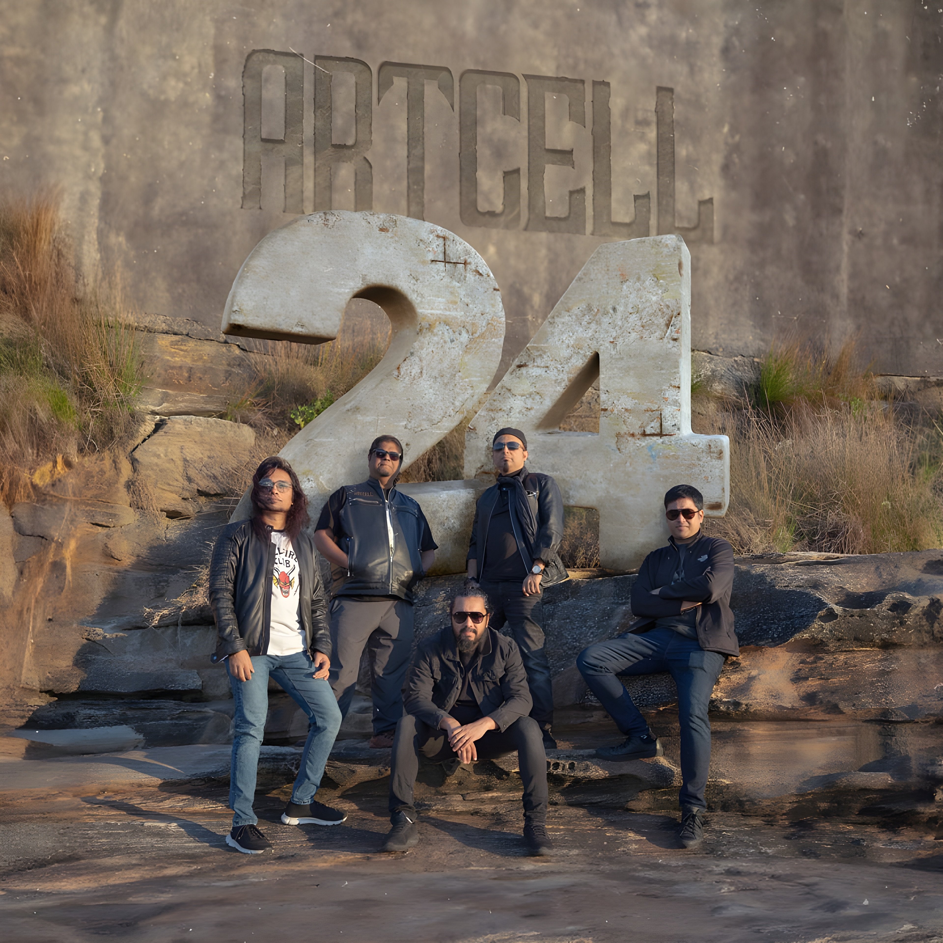 Artcell music, videos, stats, and photos | Last.fm