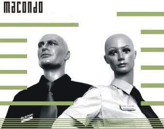 Macondo music, videos, stats, and photos | Last.fm