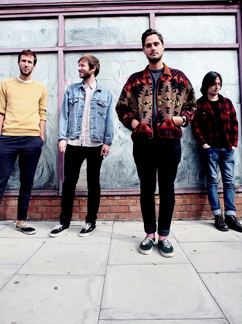 Cheatahs music, videos, stats, and photos | Last.fm