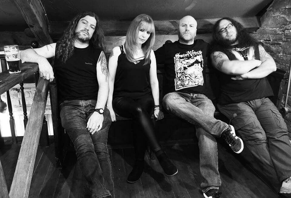 Arkham Witch music, videos, stats, and photos | Last.fm