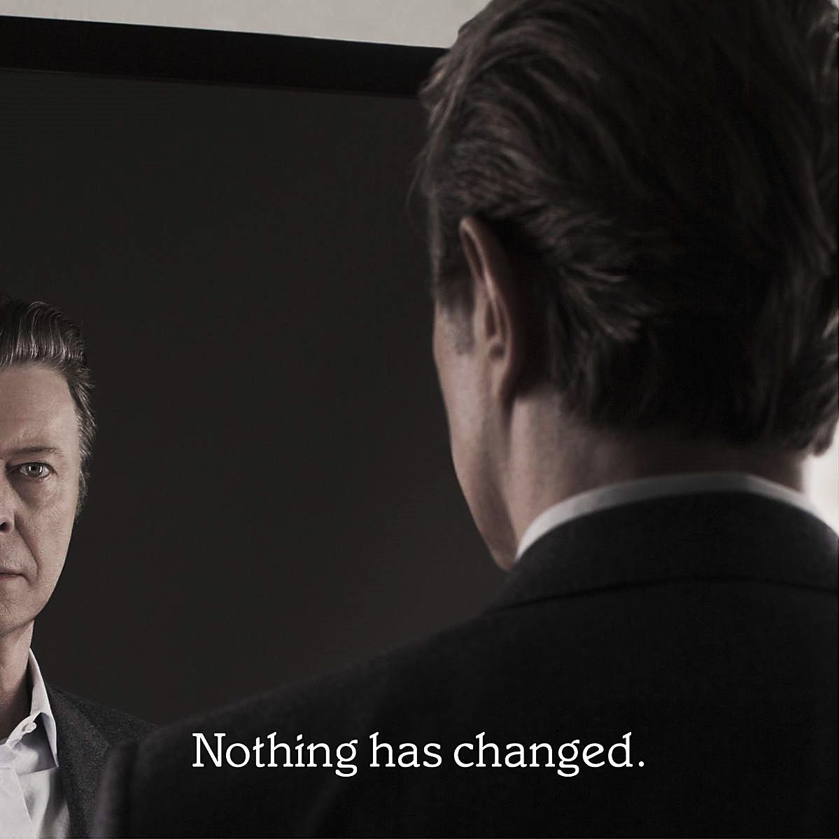 Nothing Has Changed David Bowie Last Fm
