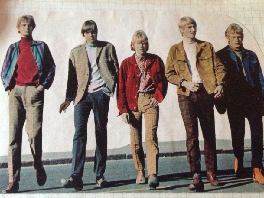 The Hugger Muggers music, videos, stats, and photos | Last.fm