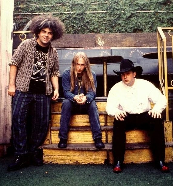 Melvins music, videos, stats, and photos | Last.fm