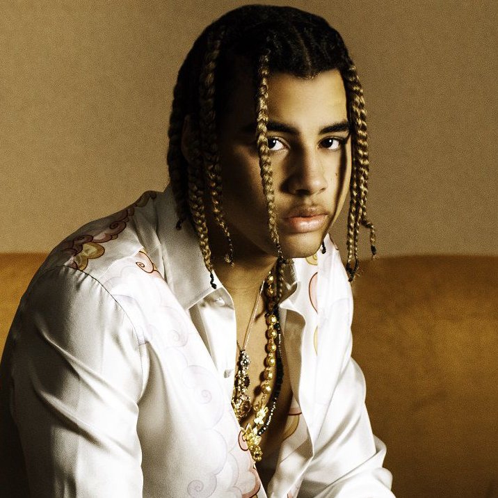 24kGoldn: Musik, Videos, Statistiken und Fotos | Last.fm