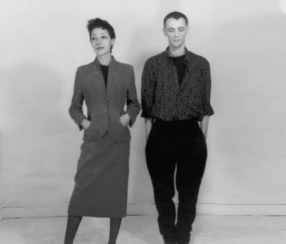 Músicas, vídeos, estatísticas e fotos de Deux | Last.fm