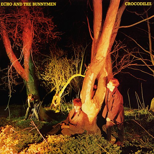 Happy Death Men — Echo & the Bunnymen | Last.fm