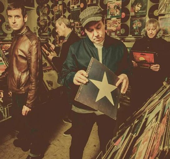 The Real People music, videos, stats, and photos | Last.fm