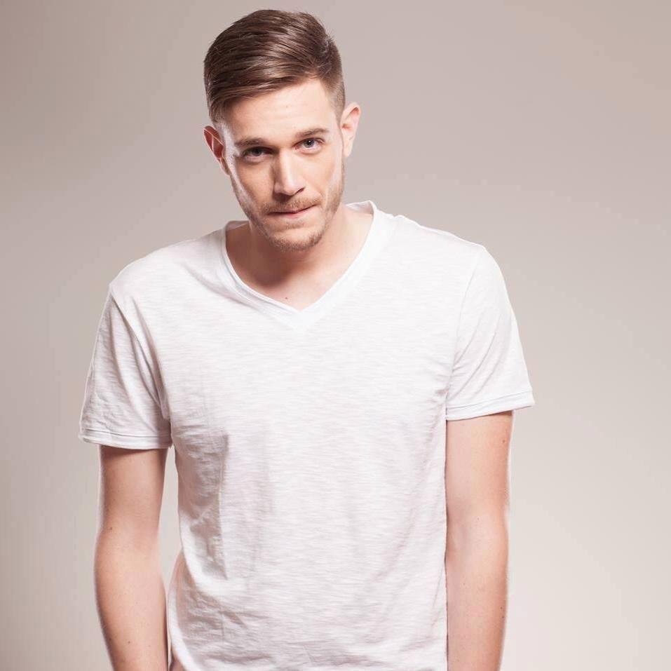 Pascal Junior biography | Last.fm