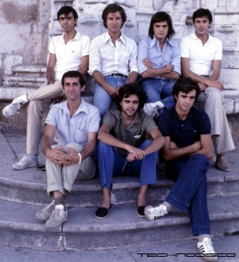 Trovante : musique, vidéos, statistiques et photos | Last.fm