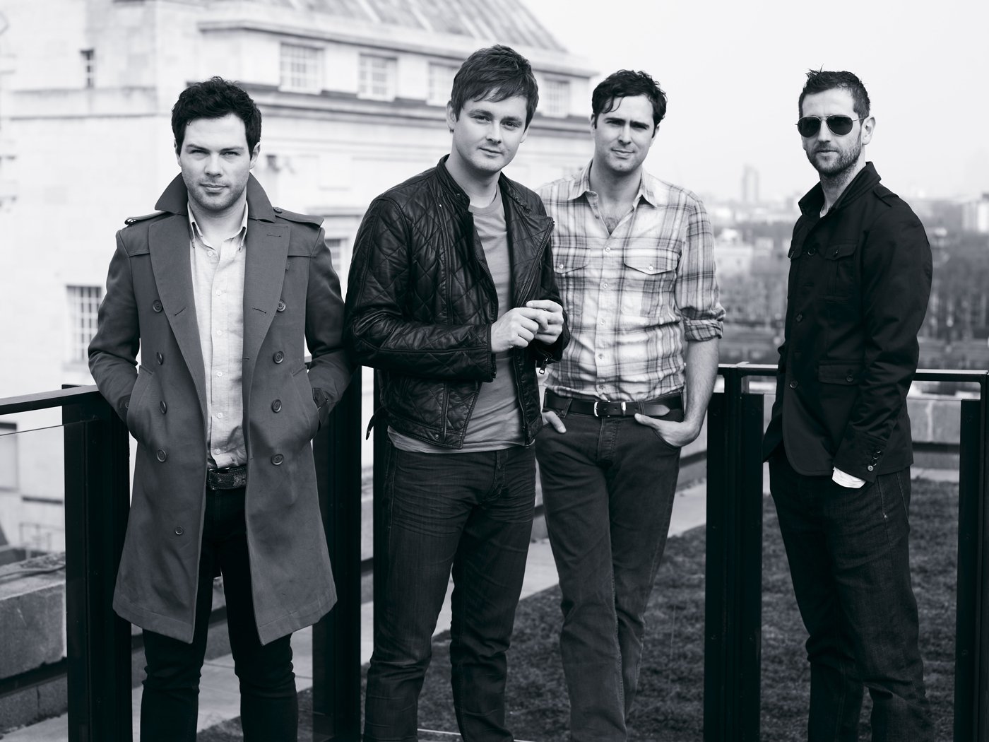 Keane - Música, videos, estadísticas y fotos | Last.fm