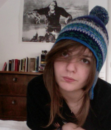 simetrika’s Library | Last.fm