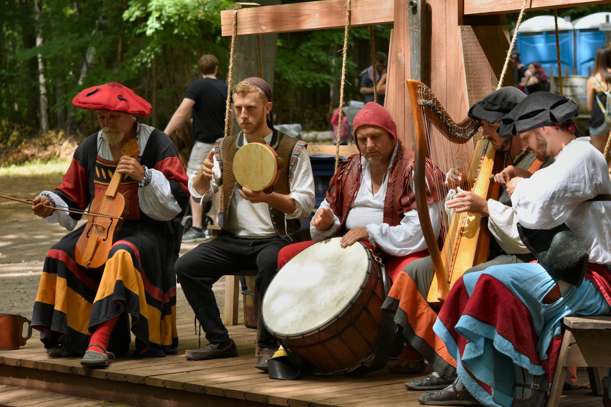 Wolgemut music, videos, stats, and photos | Last.fm