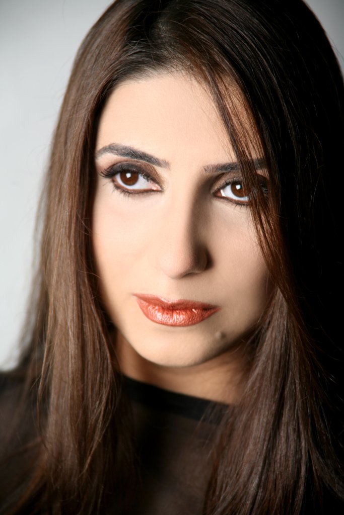 Ghada Shbeir music, videos, stats, and photos | Last.fm