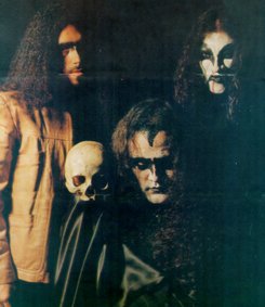 Typhon music, videos, stats, and photos | Last.fm