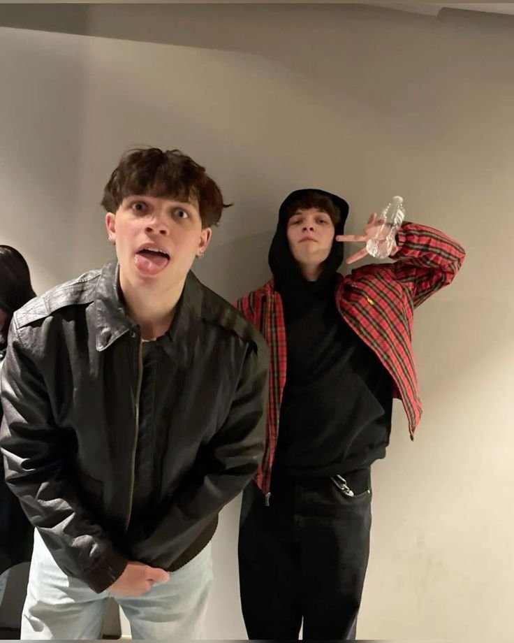 NICK&MATT music, videos, stats, and photos | Last.fm