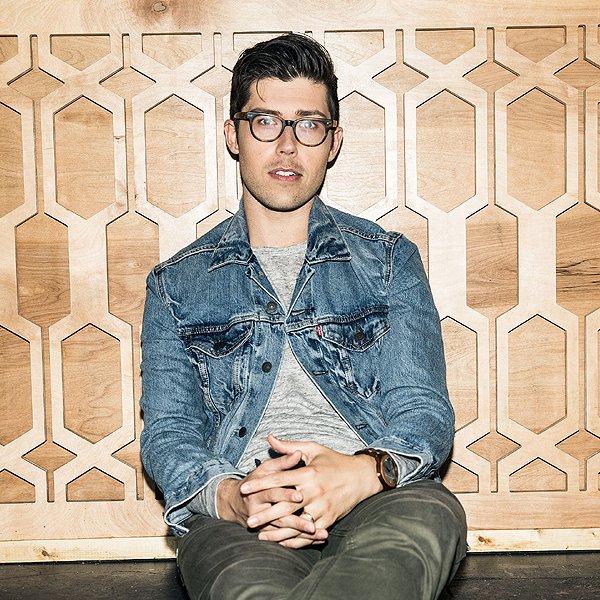 Adam Hambrick biography | Last.fm