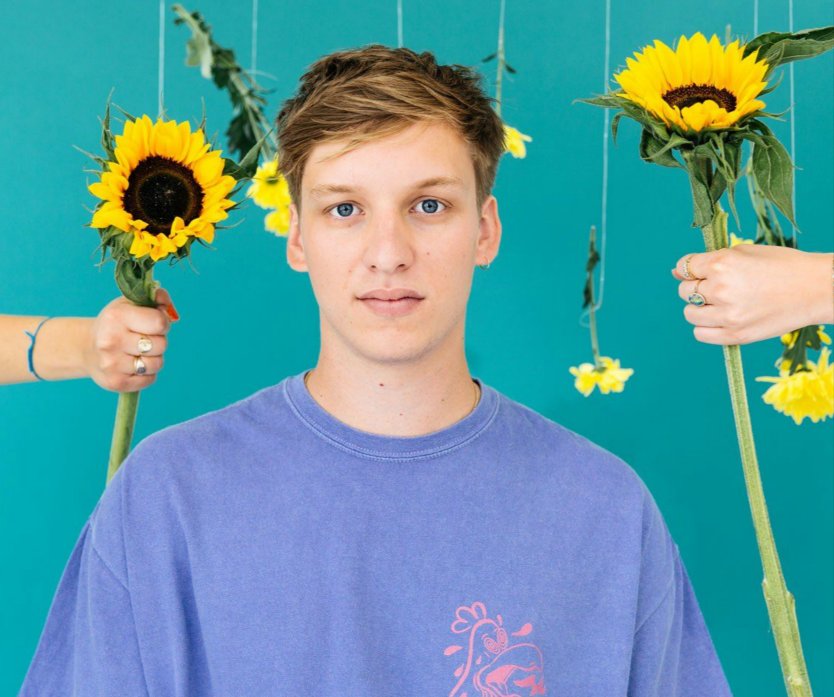 George Ezra music, videos, stats, and photos | Last.fm