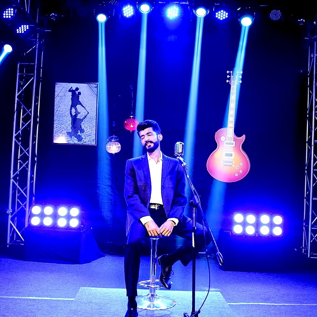 Mohammad Irfan Singer Banjara