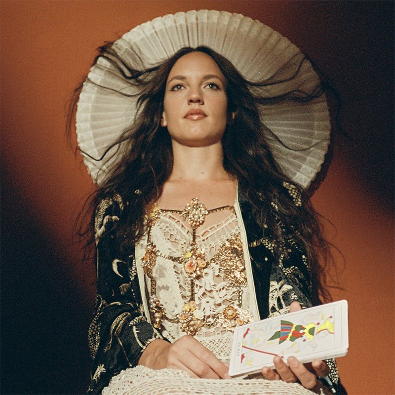 Jain music, videos, stats, and photos | Last.fm