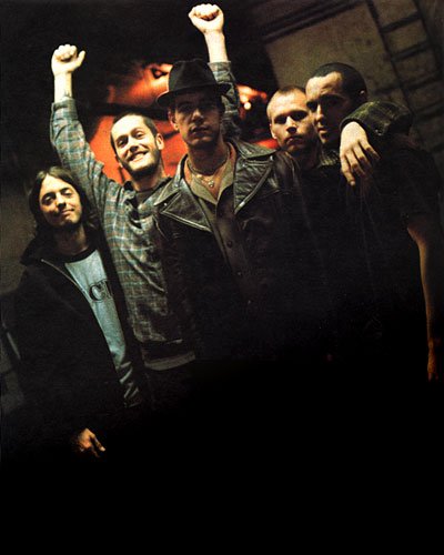 311 music, videos, stats, and photos | Last.fm