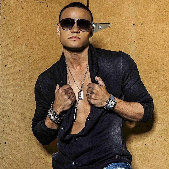 Mohombi music, videos, stats, and photos | Last.fm